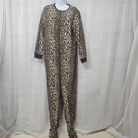 Nick & Nora | Intimates & Sleepwear | Nick Nora Pajamas One Piece ...